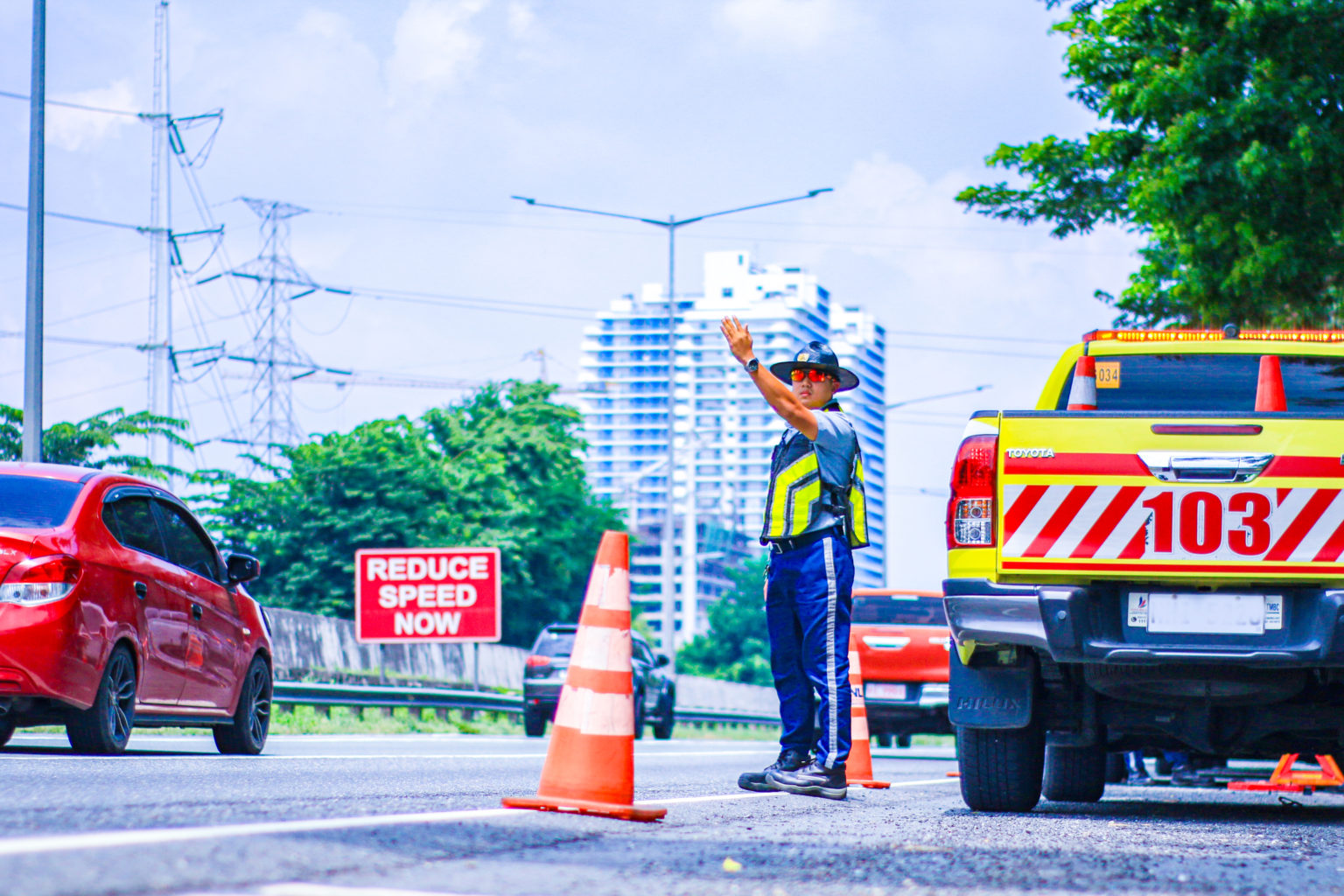 NLEX gears up for Holy Week surge - Punto! Central Luzon