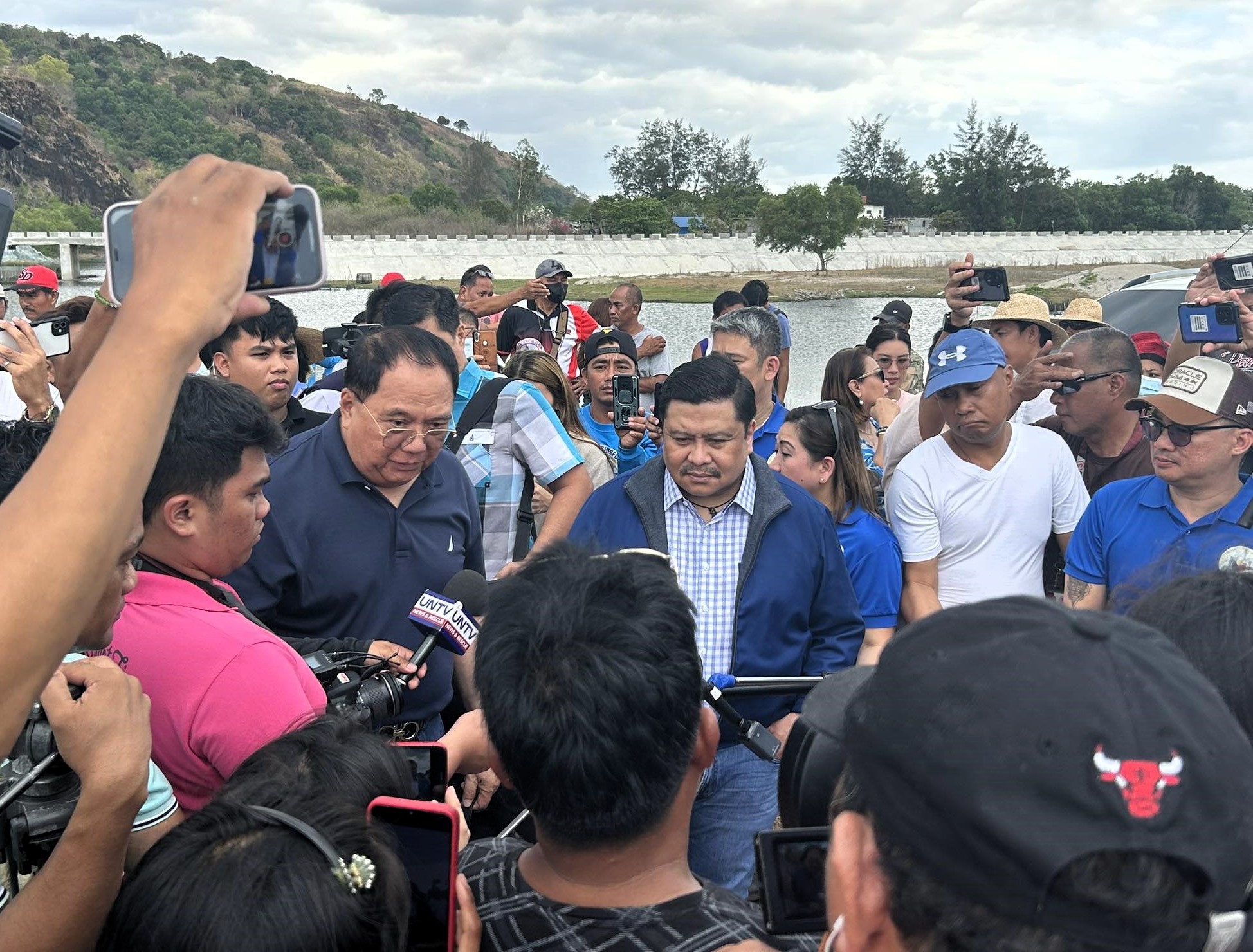 Ebdane to fishers: Form coops, avail of gov’t assistance , Punto ...