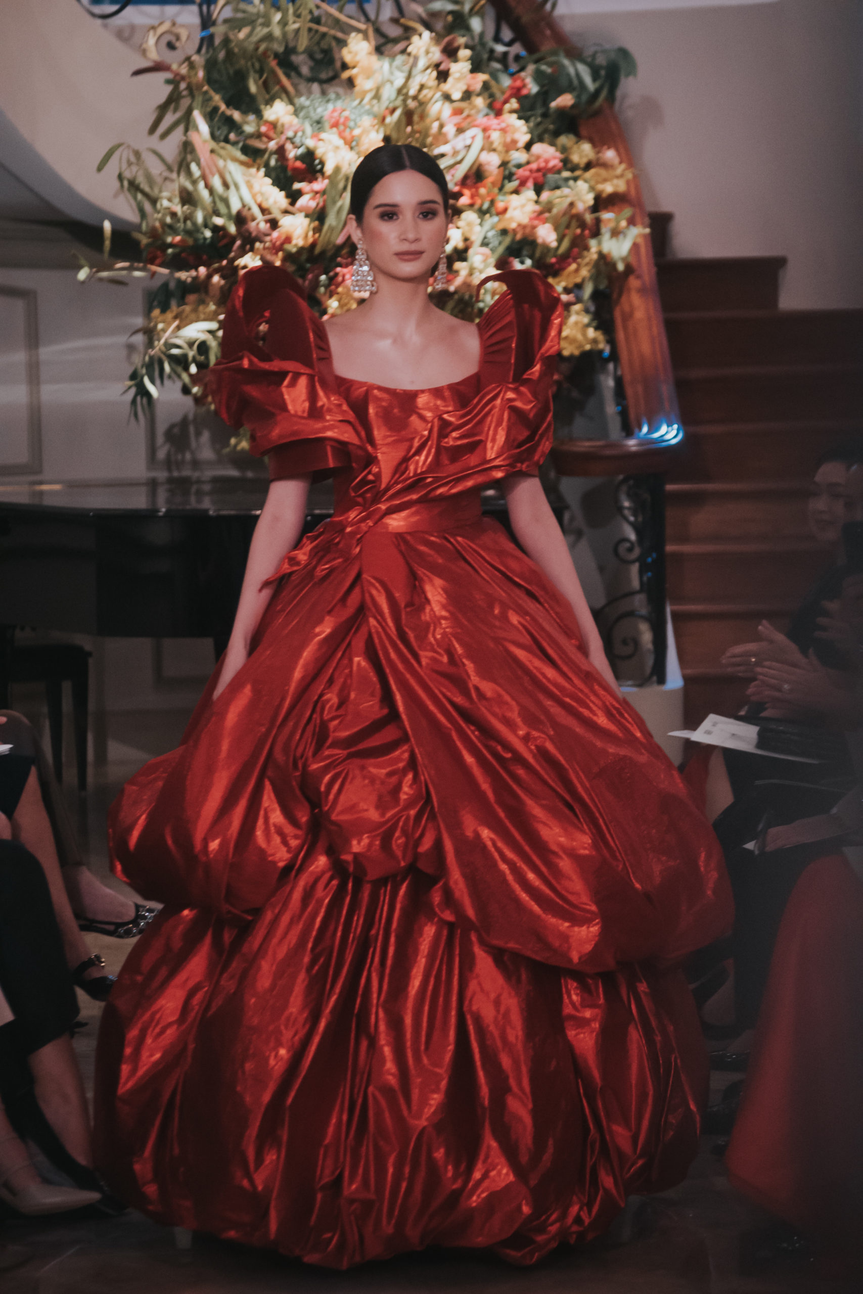 Paul Cabral Premier Gala: a testament of Filipino fashion excellence ...