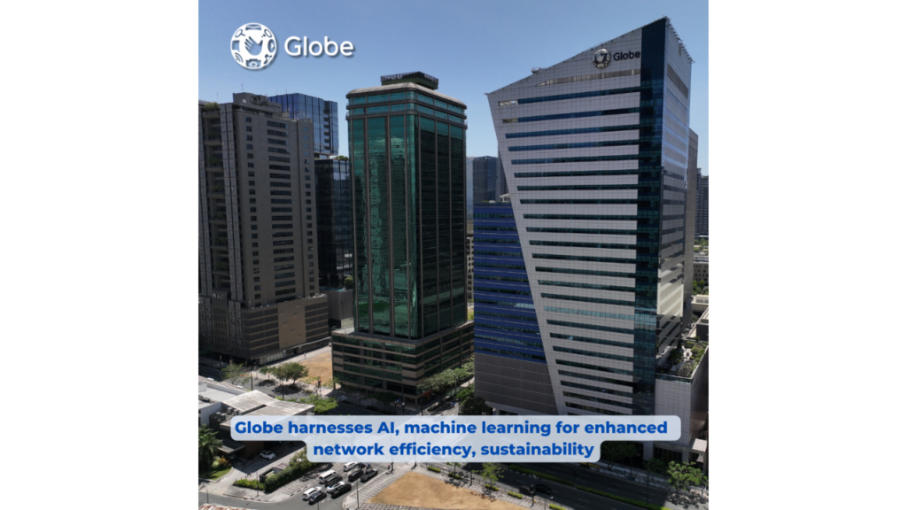 Globe harnesses AI, machine learning for enhanced network efficiency ...