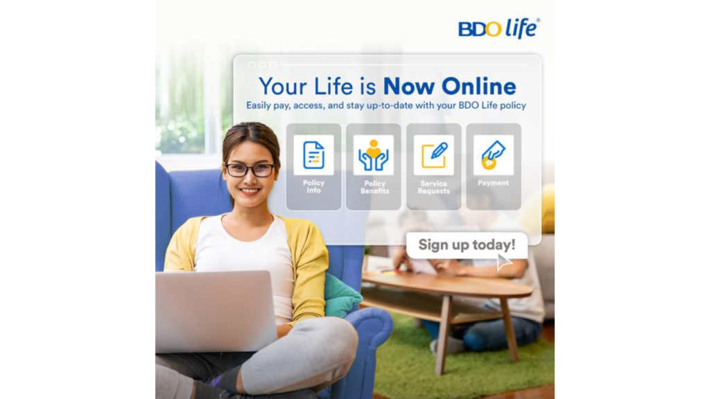 BDO Life clients can now access their insurance policies online , Punto ...