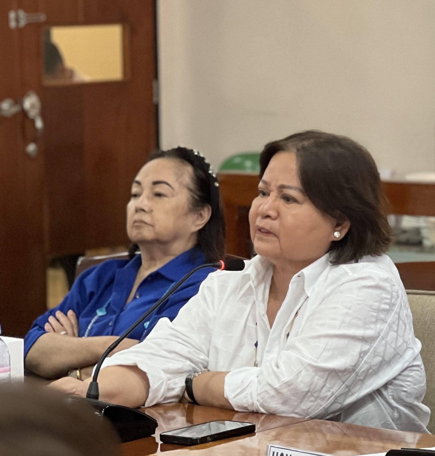 GMA, Capitol tackle Alviera water issues - Punto! Central Luzon