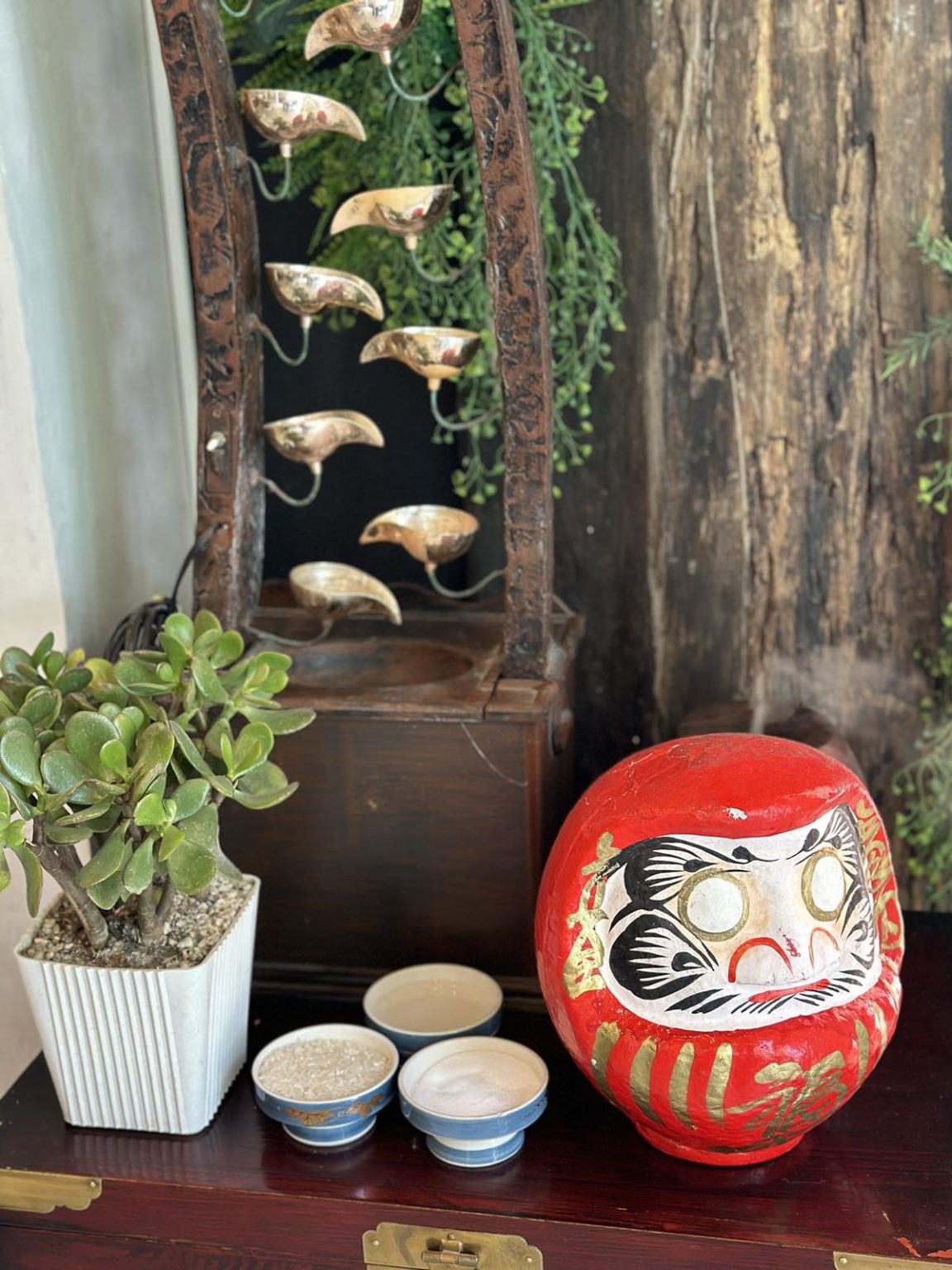 Ben-san: Japanese food and vinyl records come to life - Punto! Central ...