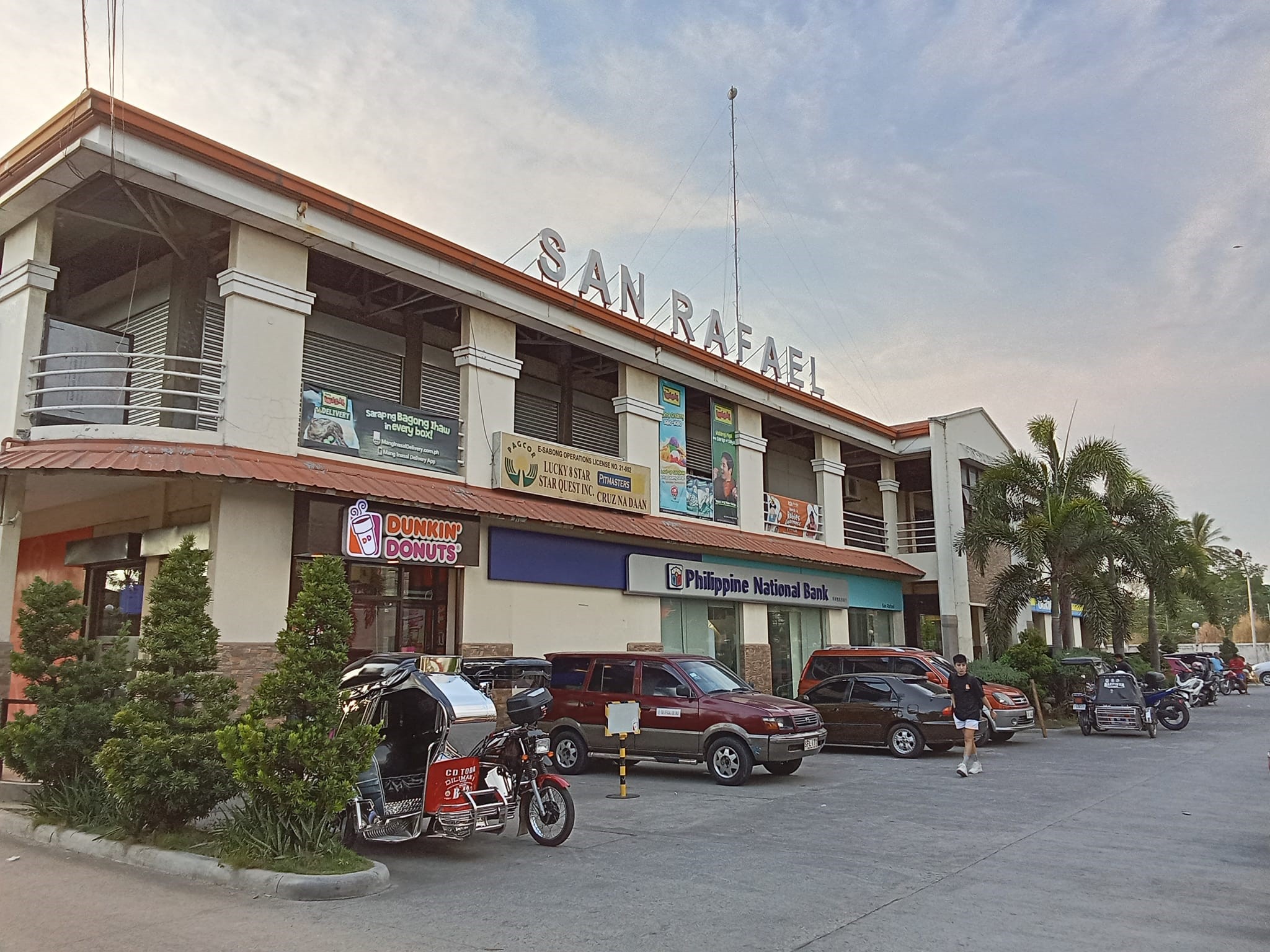 BSP, DTI to fast track digitalization, modernization of Bulacan Public ...