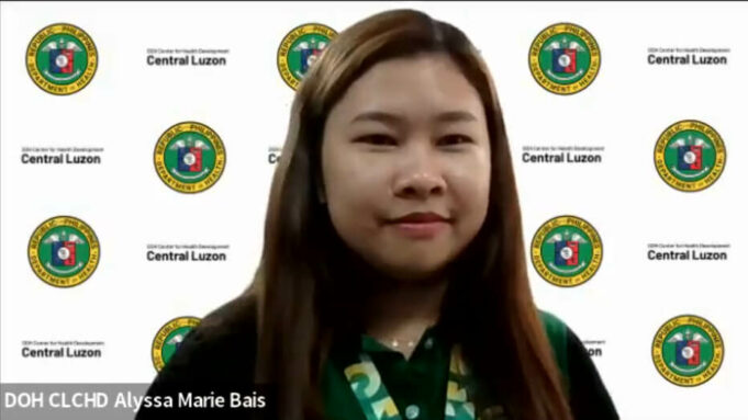 DOH provides guidance to mothers on healthy pregnancy, safe childbirth ...