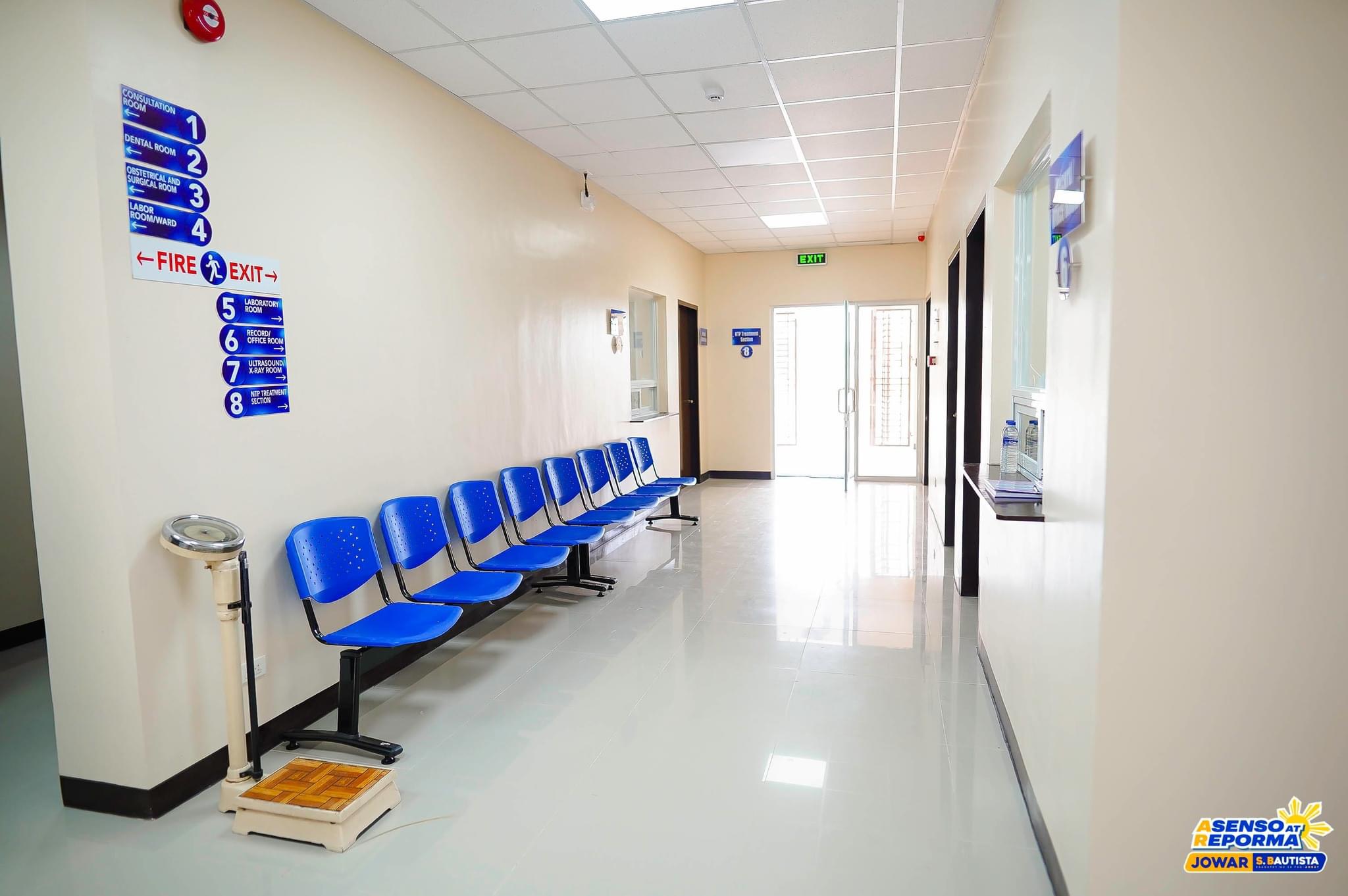 DOH to fast-track completion of Super Health Centers in Bulacan - Punto ...