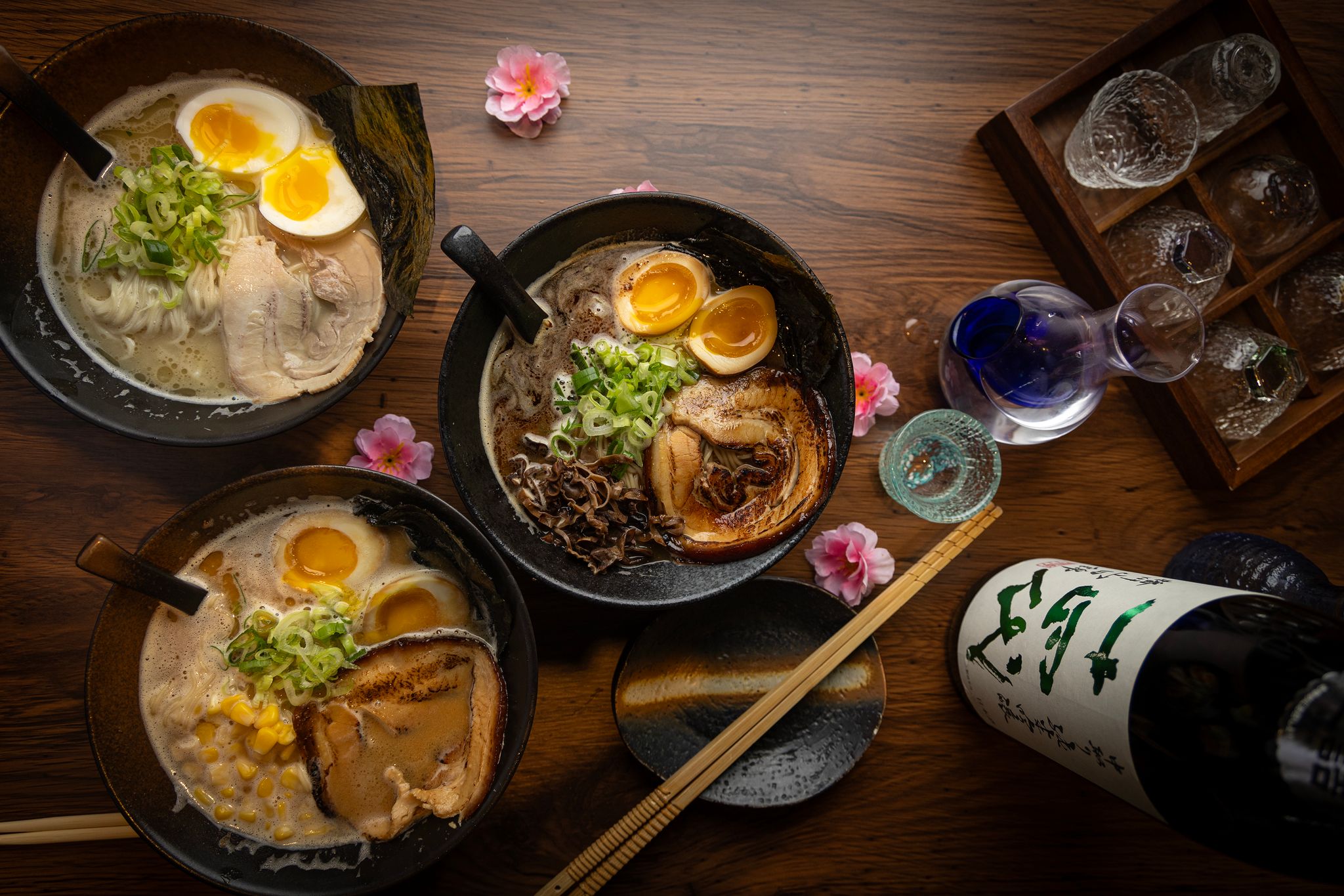 Kerubin Izakaya: A Taste of Japan in the Heart of Clark - Punto ...
