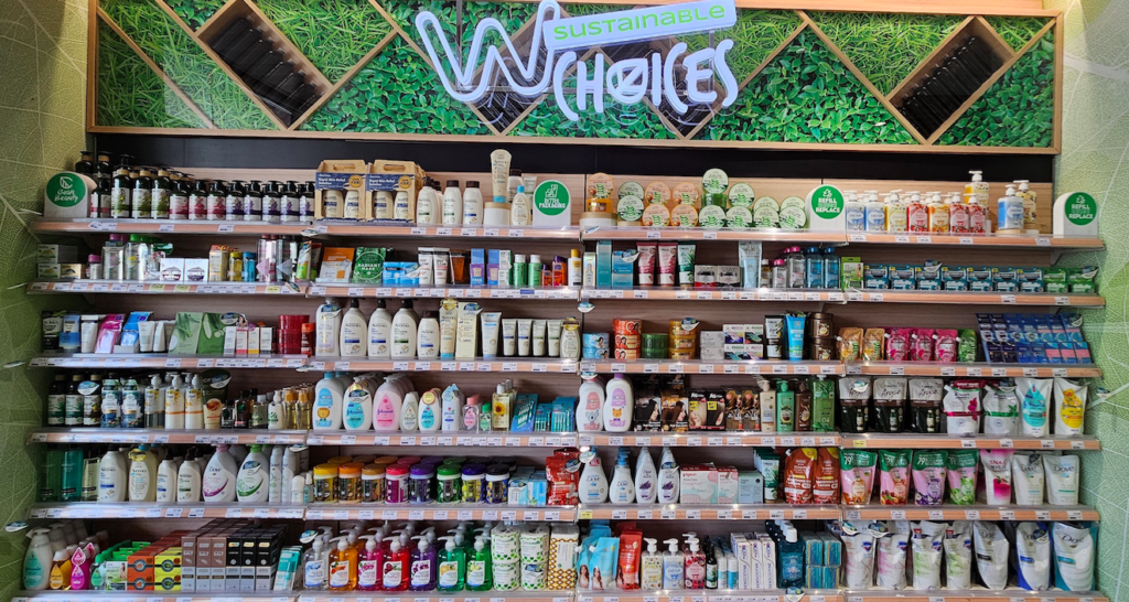 Watsons Continues to Champion Sustainable Retailing in the Philippines ...