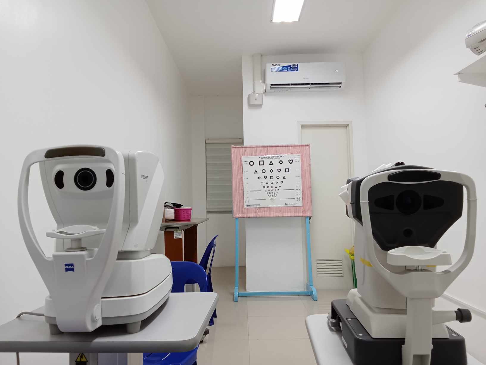 Bulacan Medical Center opens Department of Ophthalmology, Visual ...