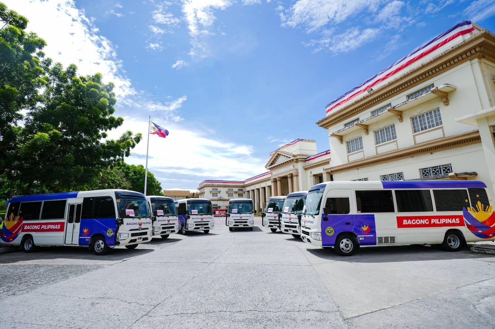 DOH delivers healthcare services to over 36K patients in Central Luzon ...