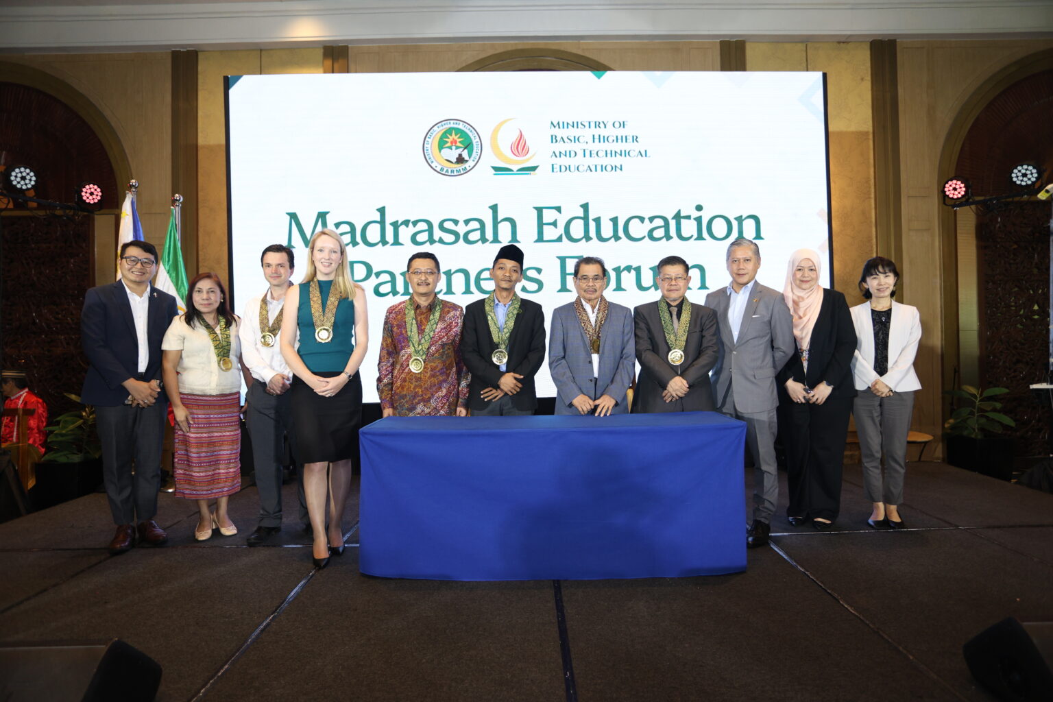 Bangsamoro Government lays out commitments to improve education in the ...