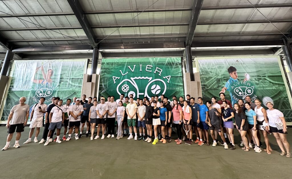 Alviera Country Club opens doors to premier sports event, launches ...