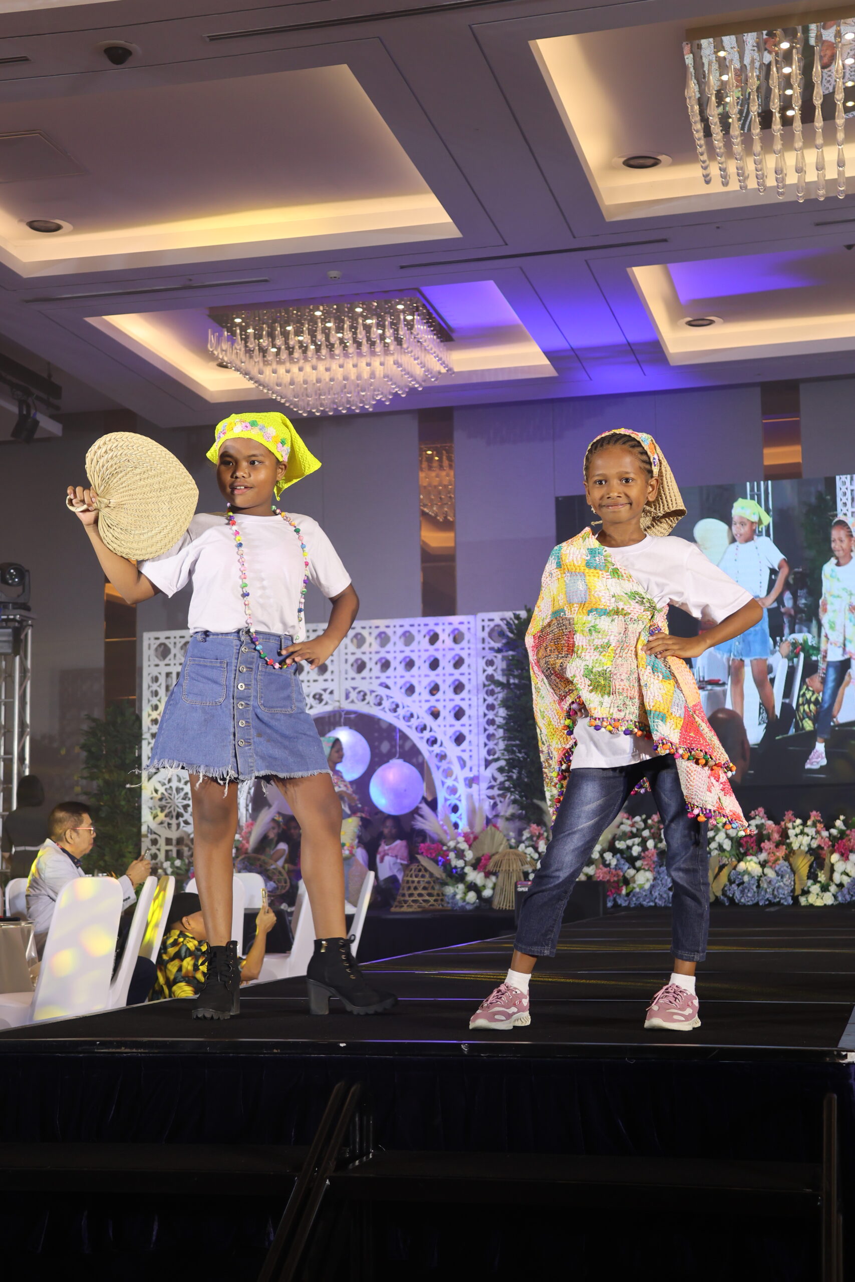 MICECON 2024 Hosted Lunch by Hilton Clark Sun Valley Resort and Hilton ...