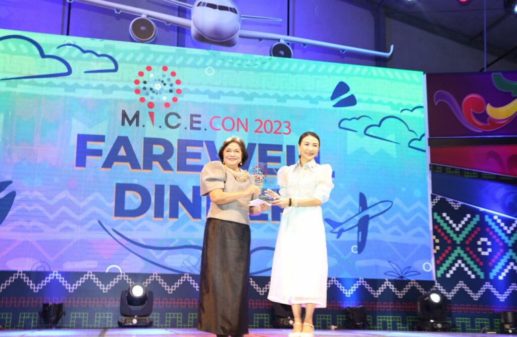 EXPERIENCE EXCITING CLARK M.I.C.E.CON 2024 - Punto! Central Luzon