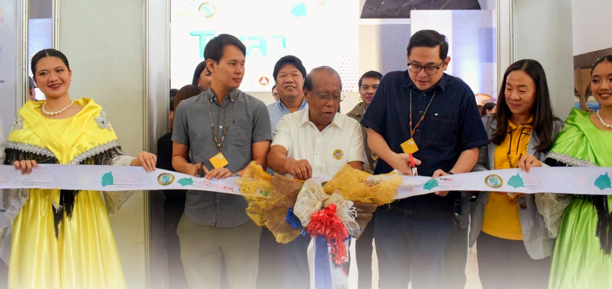 2nd Tarlac Business Conference, Expo draws 700 individuals , Punto ...