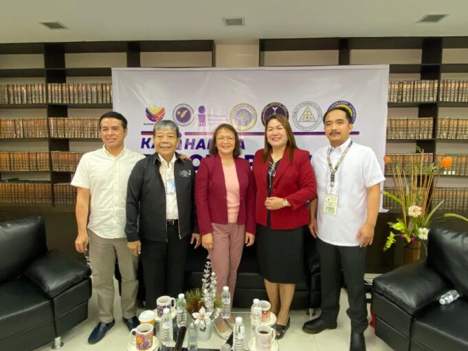 LRA promotes digital services for efficient land title processing ...