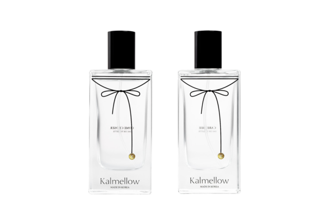 Kristel Fulgar Launches Perfume Line "Kalmellow," with Two Signature ...