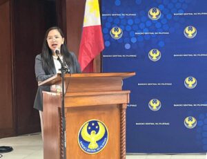 BSP emphasizes online assistance availability for financial consumers ...