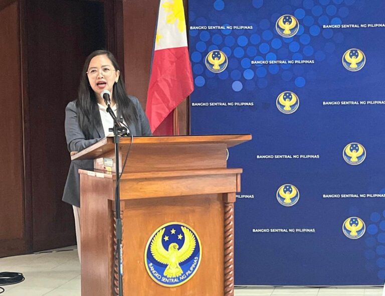 BSP emphasizes online assistance availability for financial consumers ...