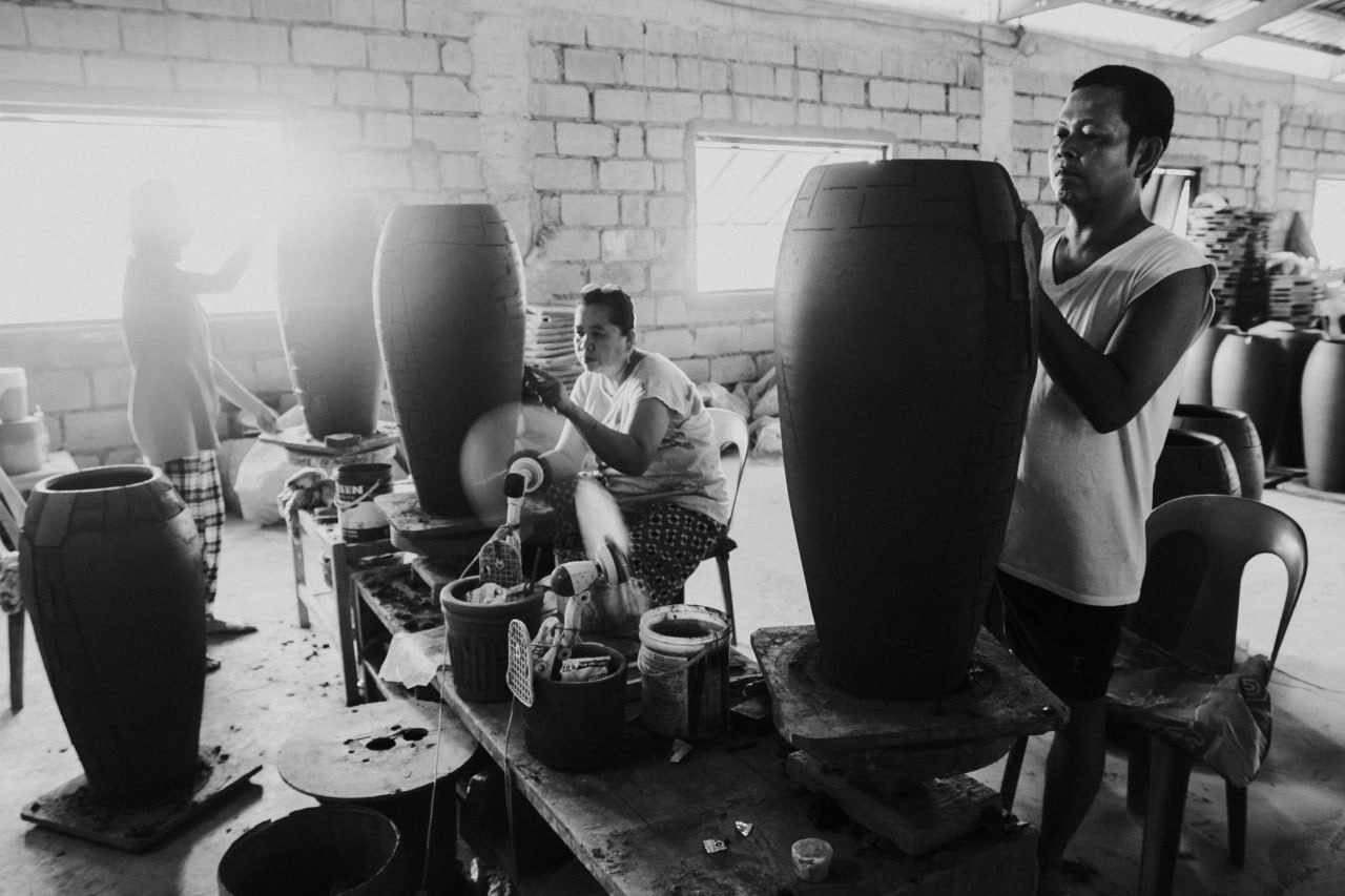 Pottery industry faces global, local challenges amid declining artisan ...