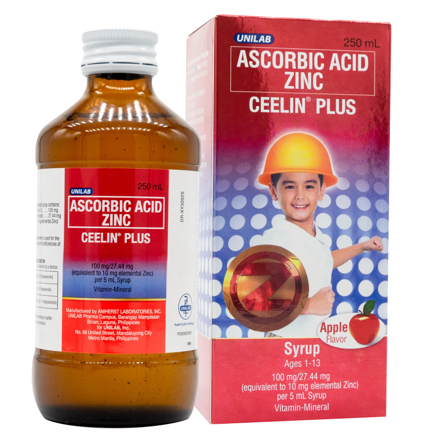 Here’s Why Vitamin C and Zinc are Important in Battling ‘Immunity Gap ...