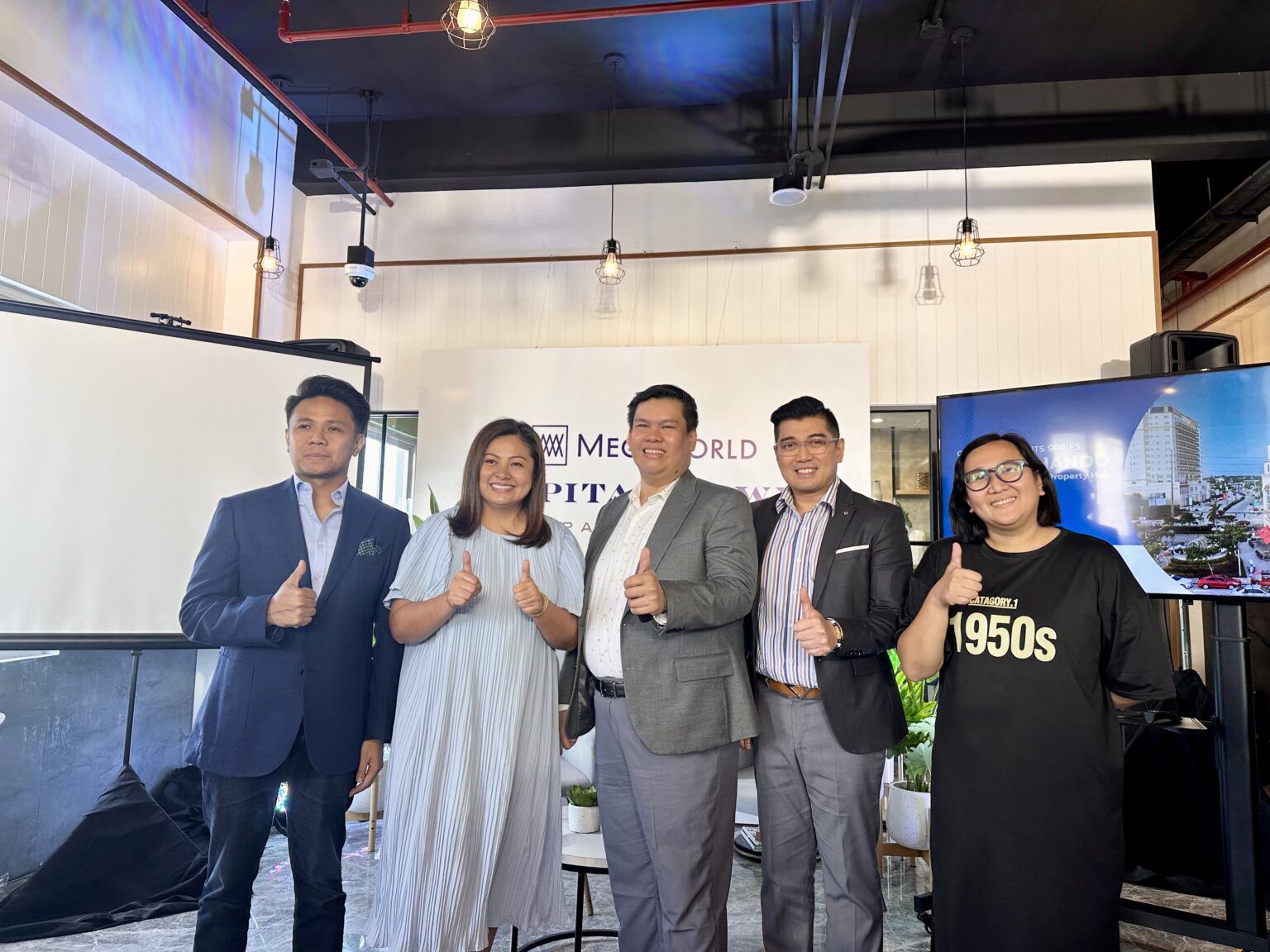 Potential unlocked: CSF rising in the Pampanga property sector , Punto ...