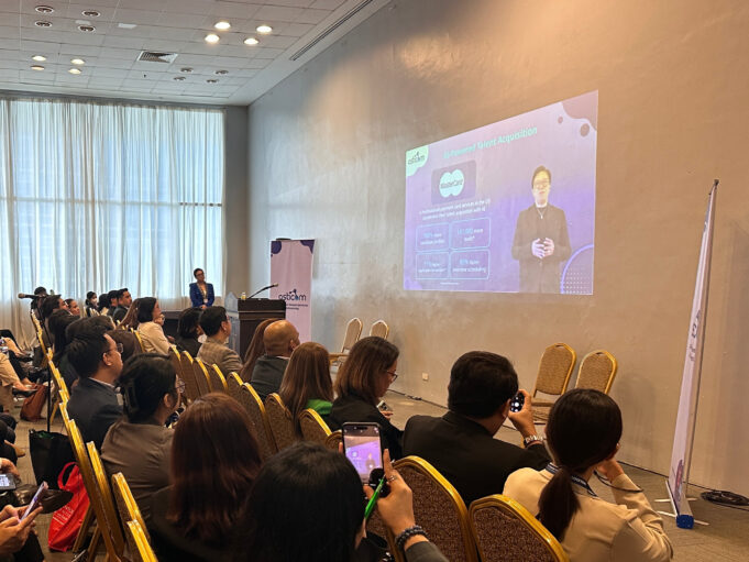 Asticom leads AI-powered transformation for future-ready workforce ...