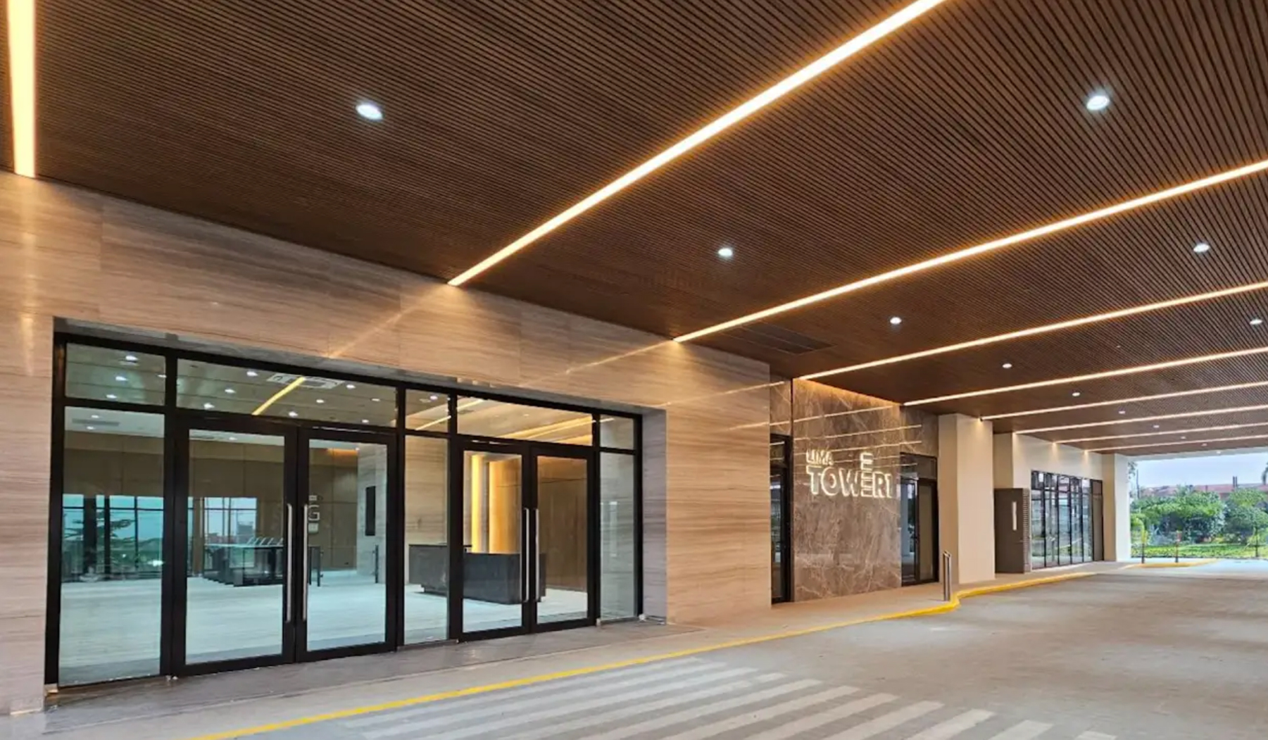 LIMA Tower One Achieves the 2nd Largest Office Space Take-up in Q3 with ...