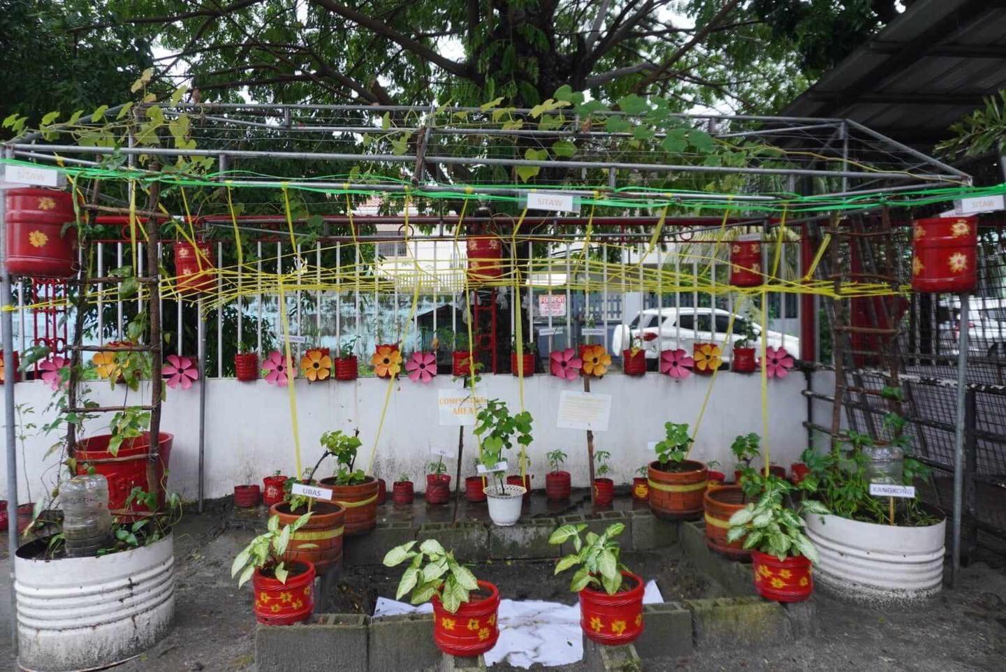 Barangay Malabanias wins 3rd edition of Pogi Ya ing Barangay Ku contest ...
