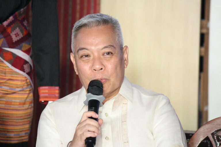 NCCA bares priority plans for 2025 - Punto! Central Luzon