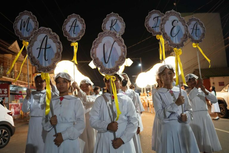 Magalang unites: 26 barangays light up Lubenas ning Pasku in grand ...