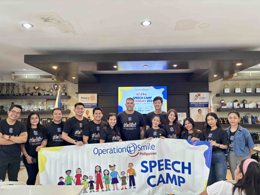Transforming Lives, One Smile at a Time: Listerine and Operation Smile ...