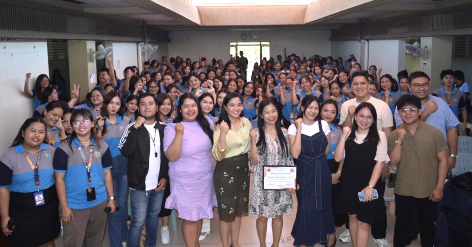 BEEd Program: Lifelong learning via Matatag curriculum , Punto! Central ...