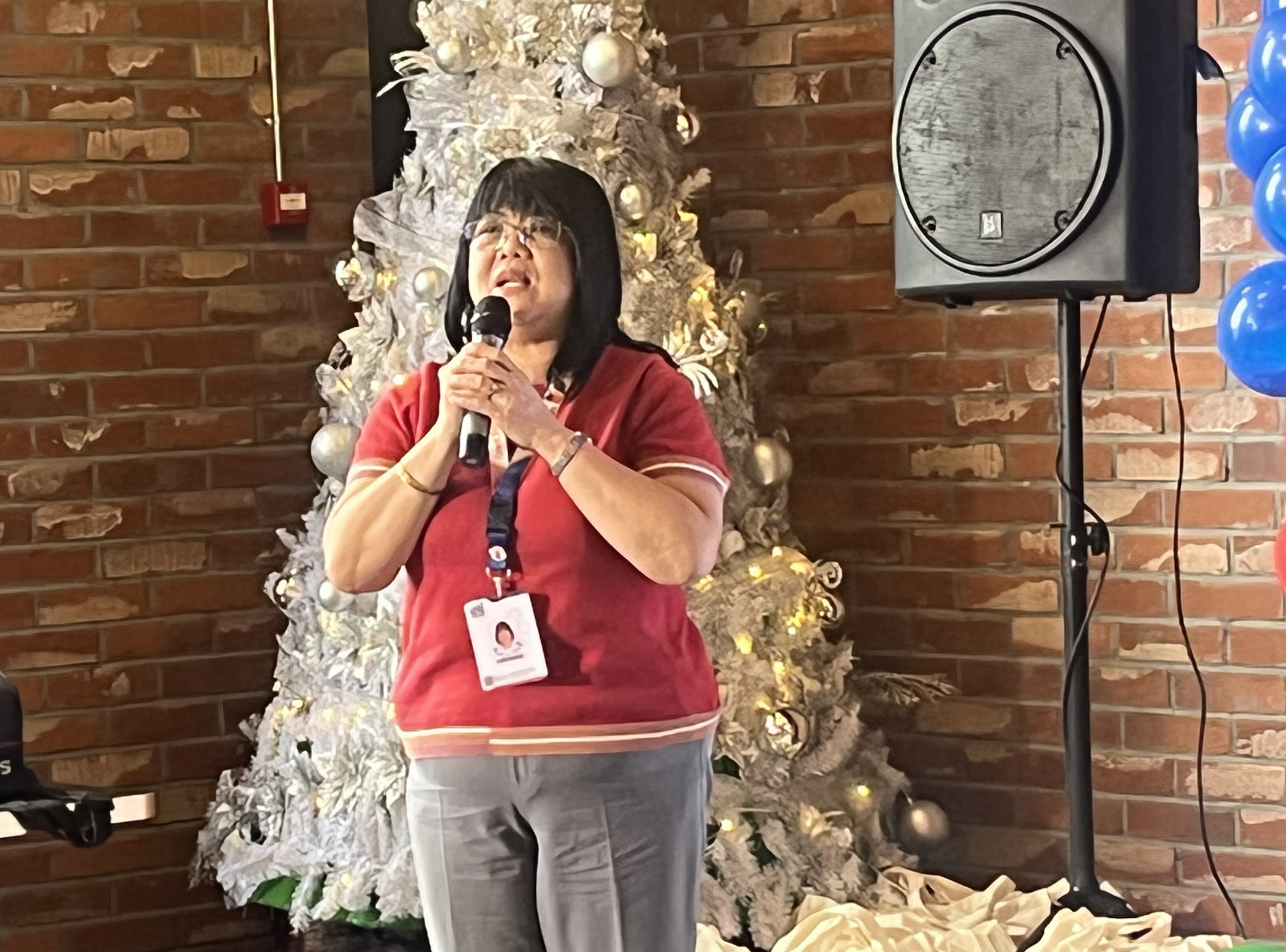 3 DTI partner cooperators in Pampanga receive equipment, machinery ...