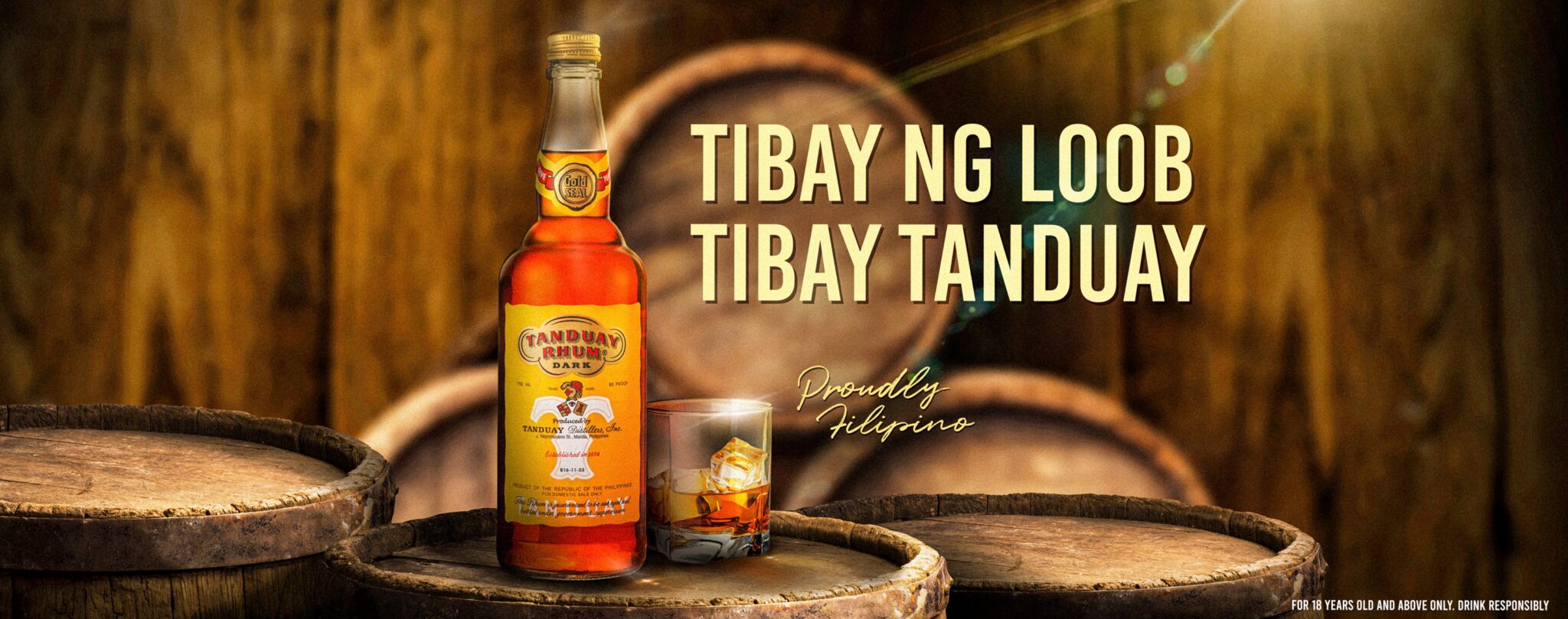 Tanduay Kicks Off 2025 With Momentum From Previous Year , Punto ...