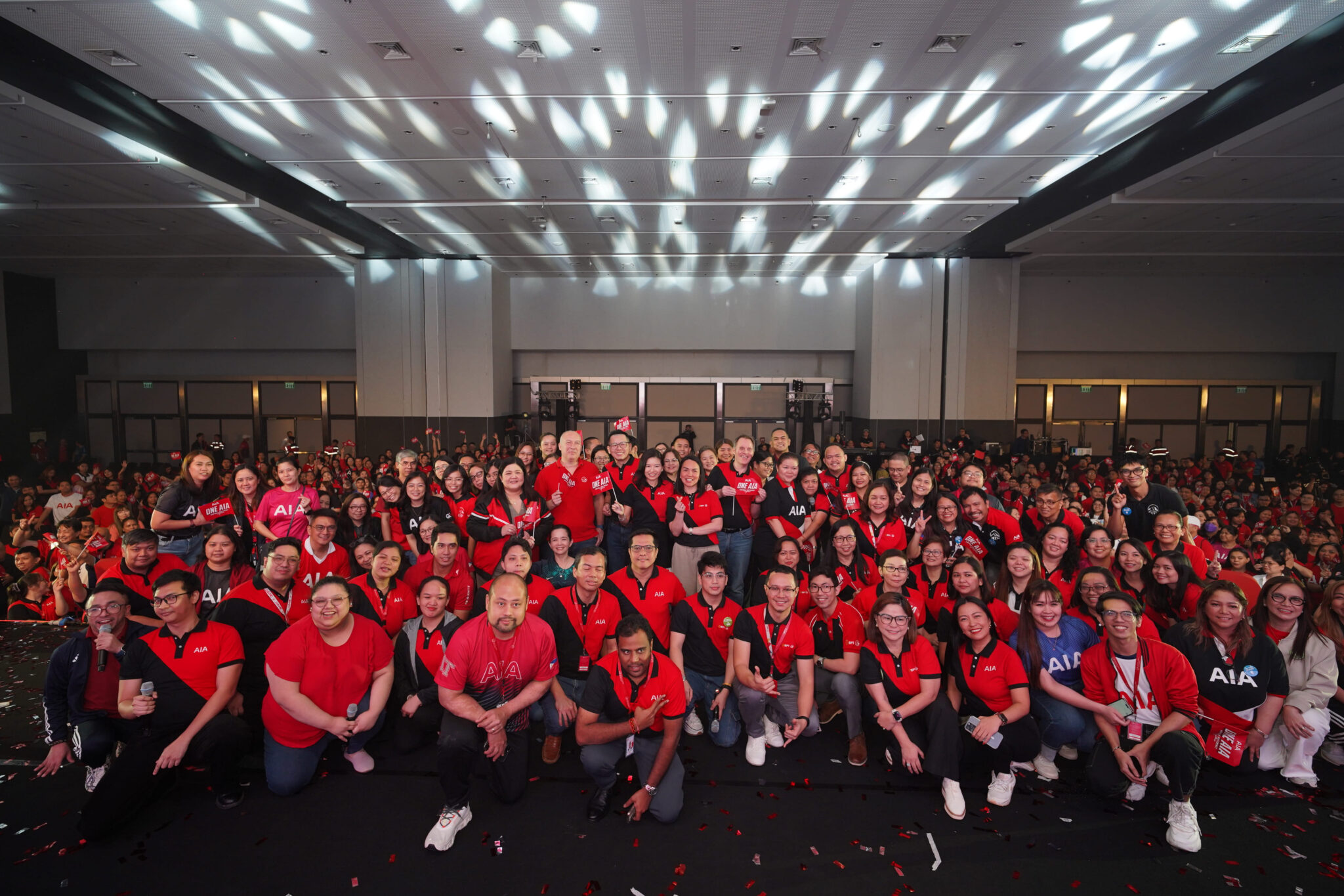 AIA Philippines earns coveted international certifications for its ...