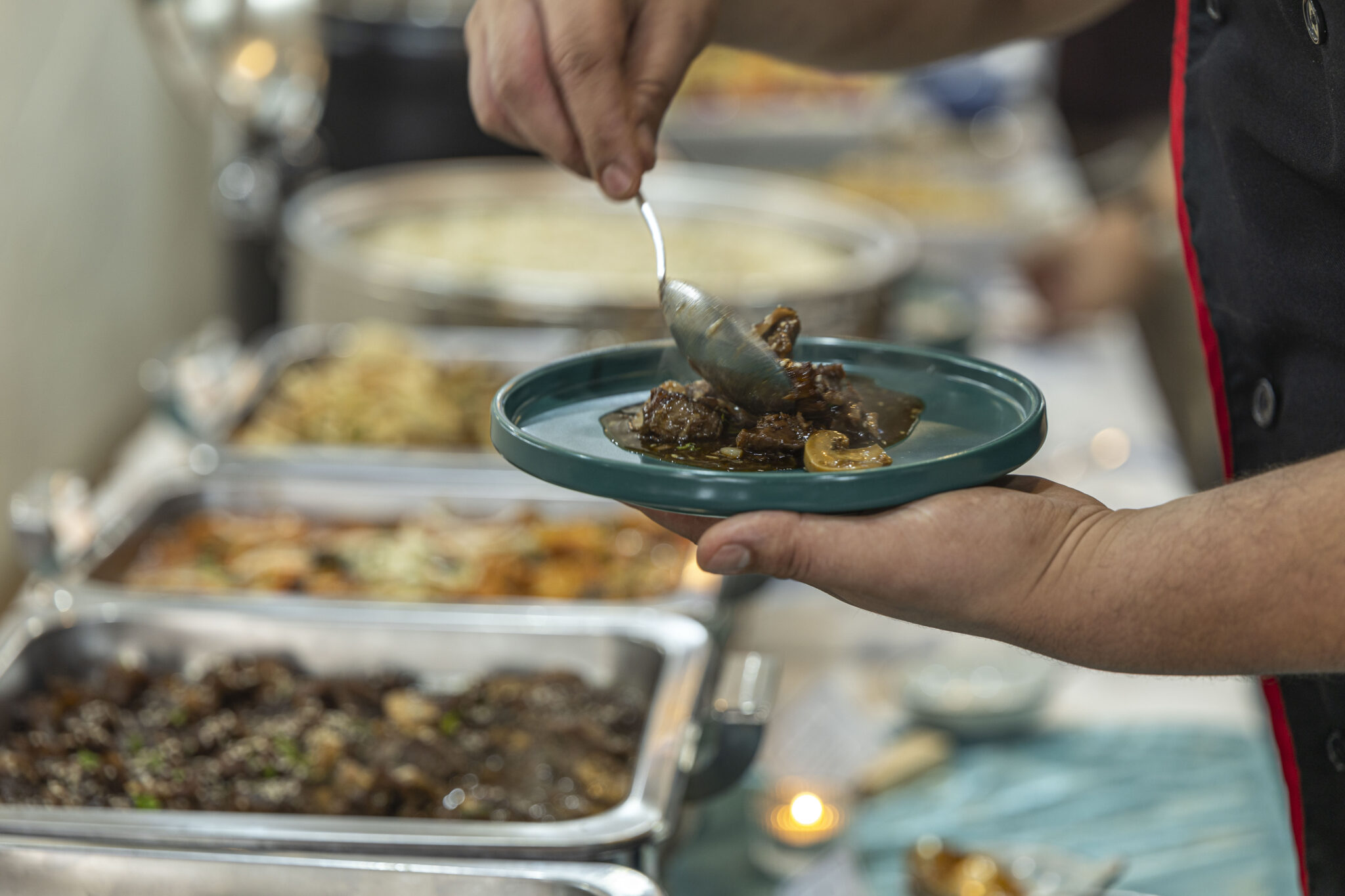 Mediterranean mornings in Clark: Discover the flavors of Couscousi ...