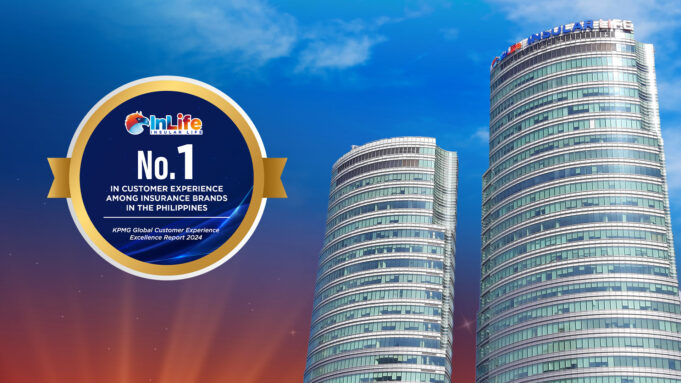 InLife ranks Number 1 in customer experience among life insurers in the ...
