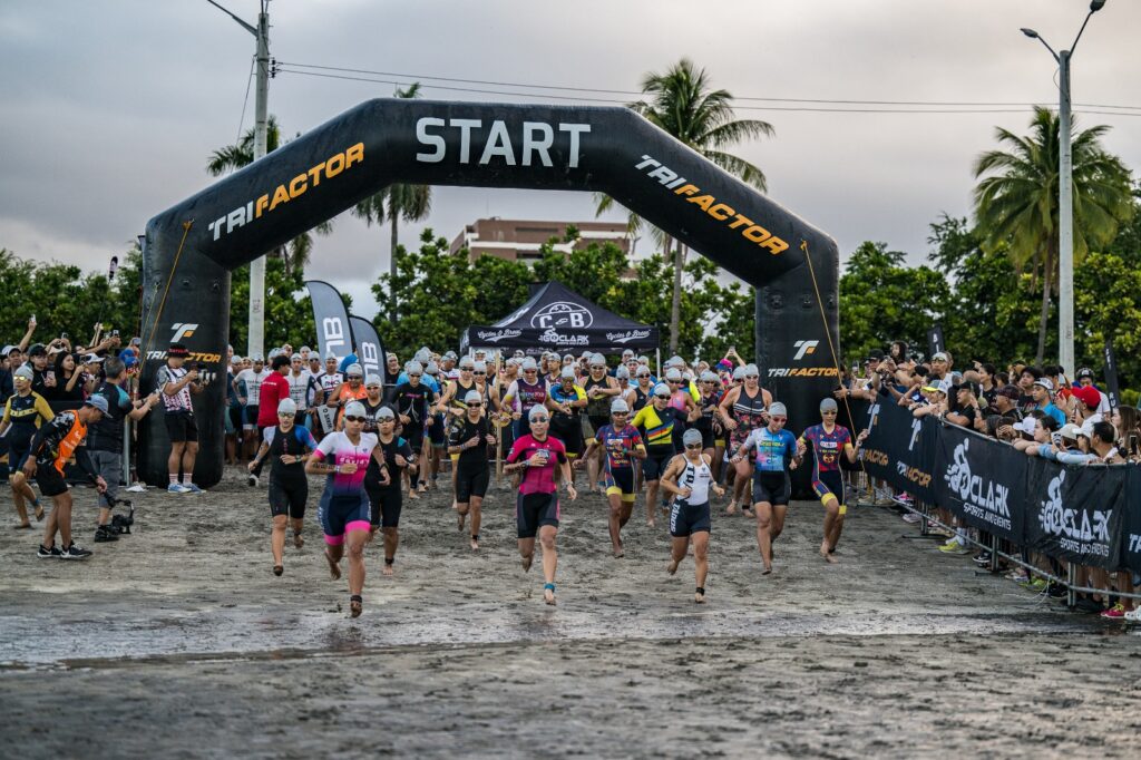 Subic Bay Multisport Festival to Welcome Close to 1,000 Participants ...