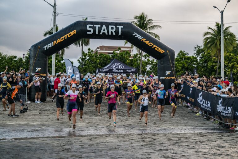 Subic Bay Multisport Festival to Welcome Close to 1,000 Participants ...