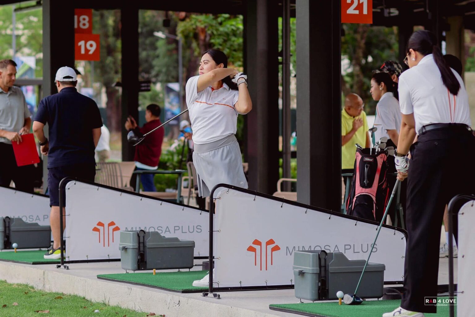 TEE OFF UNDER THE STARS Mimosa Plus Golf opens Central Luzon’s first ...