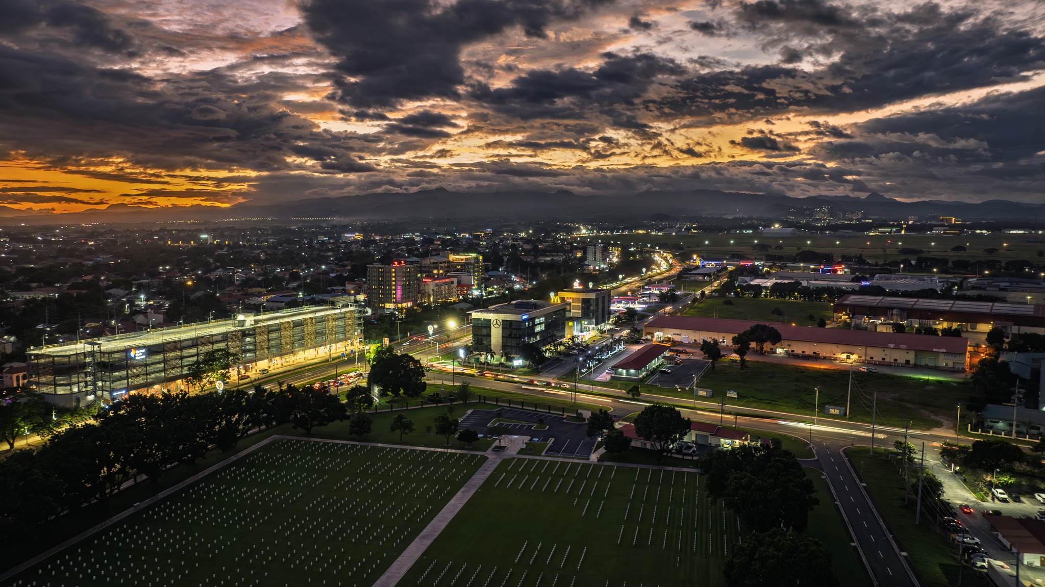 WOMAN OF THE YEAR ATTY. AGNES VST DEVANADERA President and CEO, Clark ...
