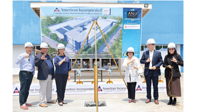 WOMAN OF THE YEAR ATTY. AGNES VST DEVANADERA President and CEO, Clark ...