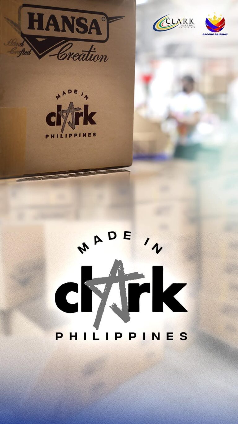 WOMAN OF THE YEAR ATTY. AGNES VST DEVANADERA President and CEO, Clark ...