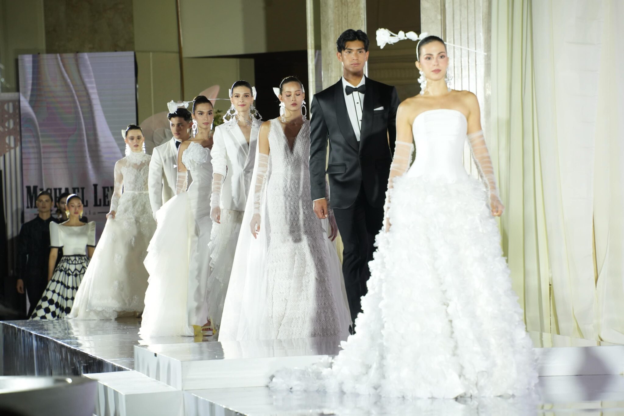 Michael Leyva unveils ‘Couture 2026’ at The Peninsula Manila: A vow to ...