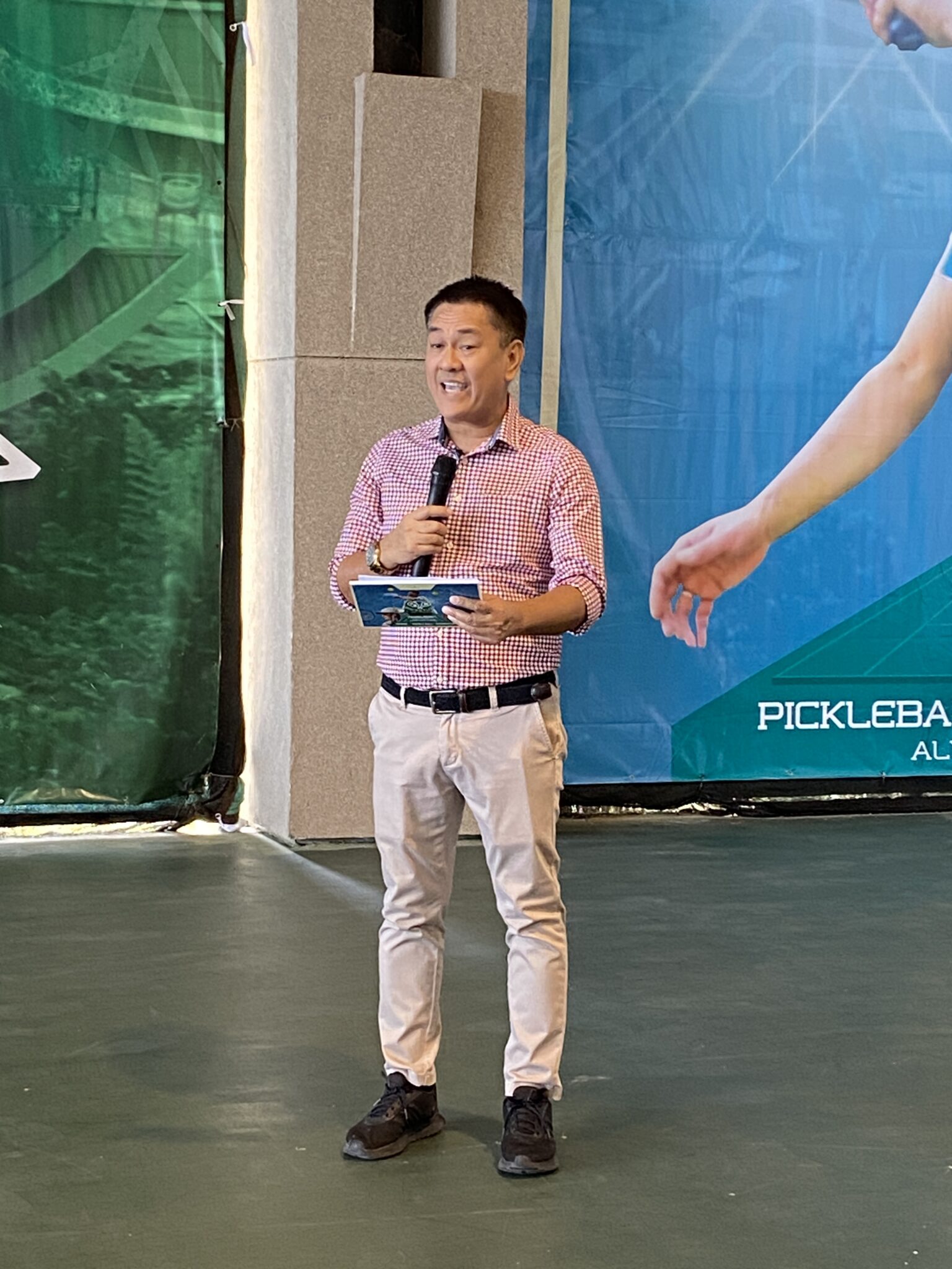 ALVIERA LAUNCHES SPORTS PROGRAM TO REACH 10,000 SPORTS ENTHUSIASTS IN ...