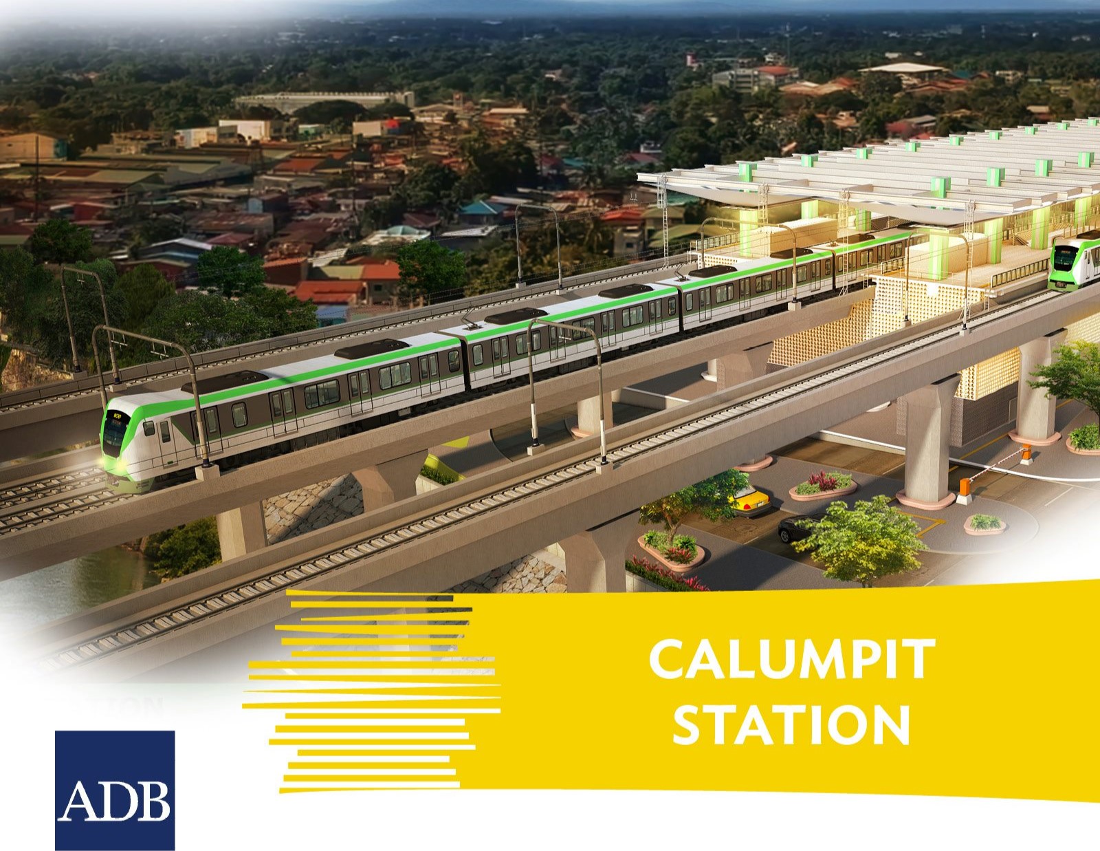 PNR prioritizes full right-of-way clearing, railway bridges for NSCR ...