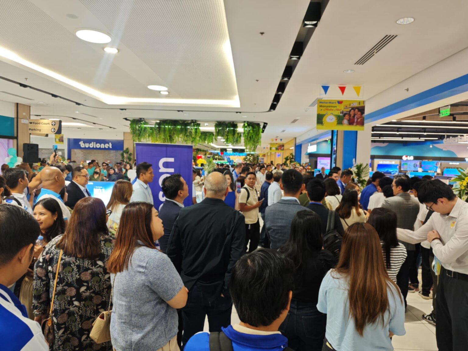 Abenson, Everyone’s Favorite Appliance Store opens in Arayat, Pampanga ...