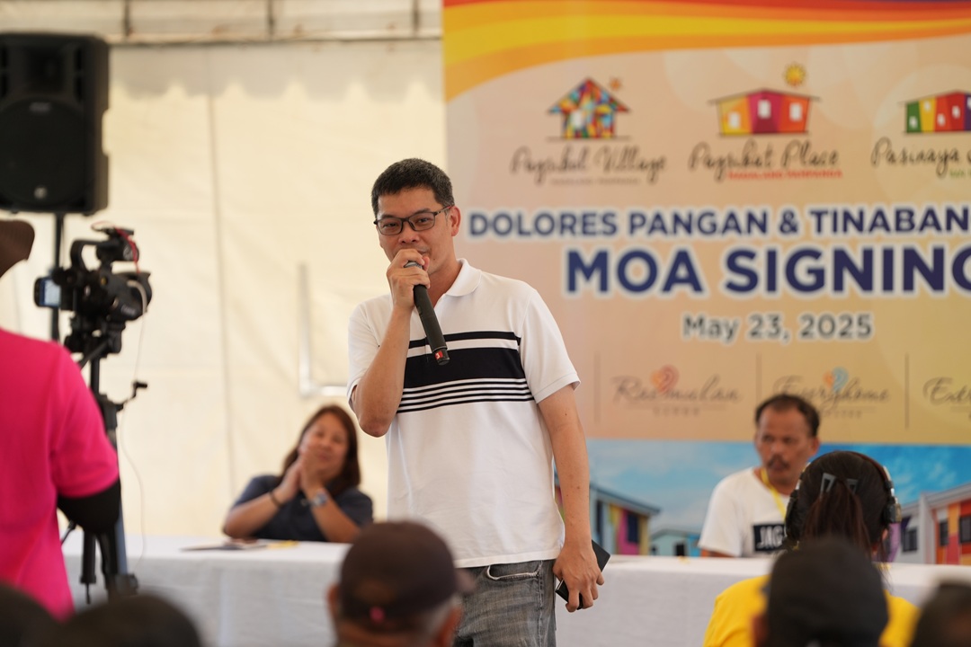 Raemulan Lands, Inc. Expands Inclusive Community Living in Pampanga ...