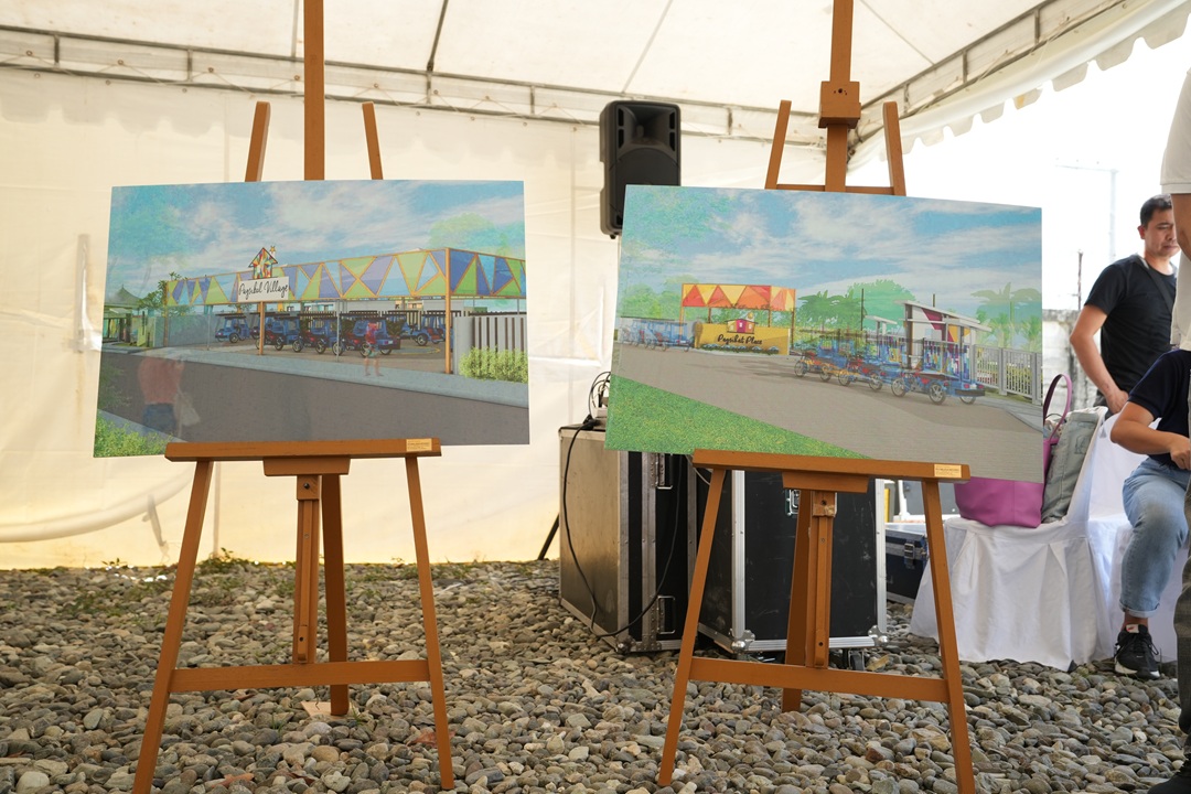 Raemulan Lands, Inc. Expands Inclusive Community Living in Pampanga ...